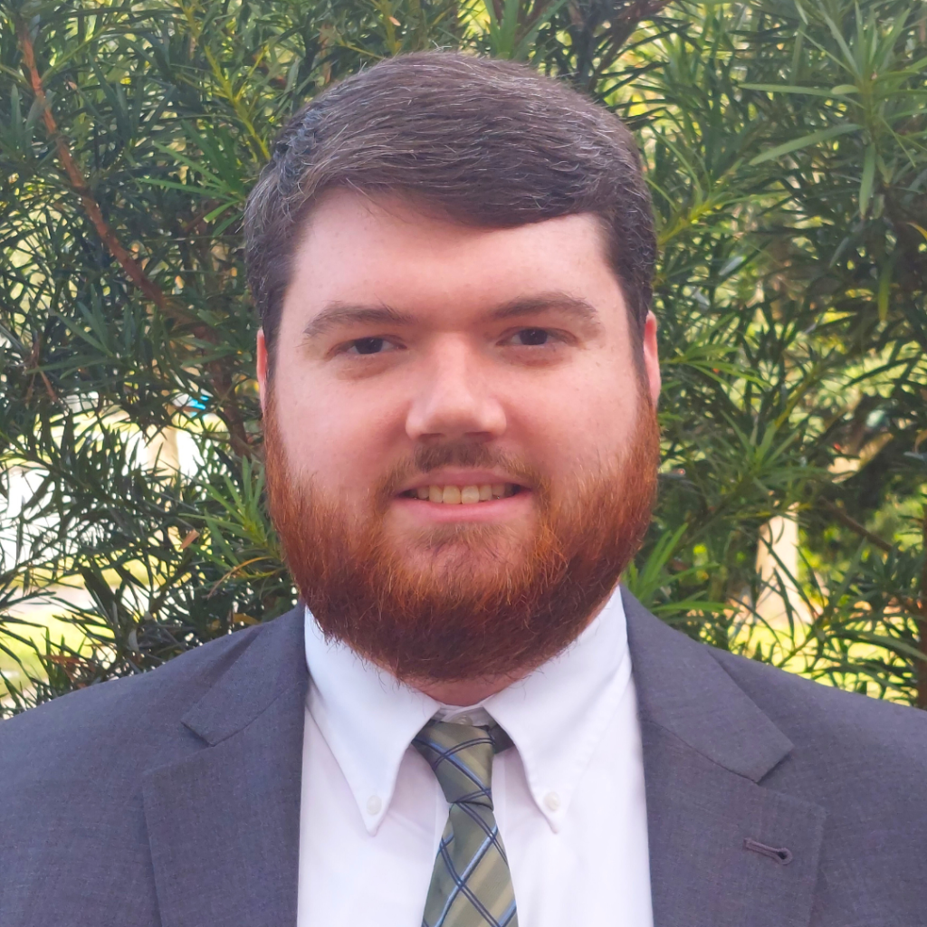 Leadership Team – Young Democrats of Orange County