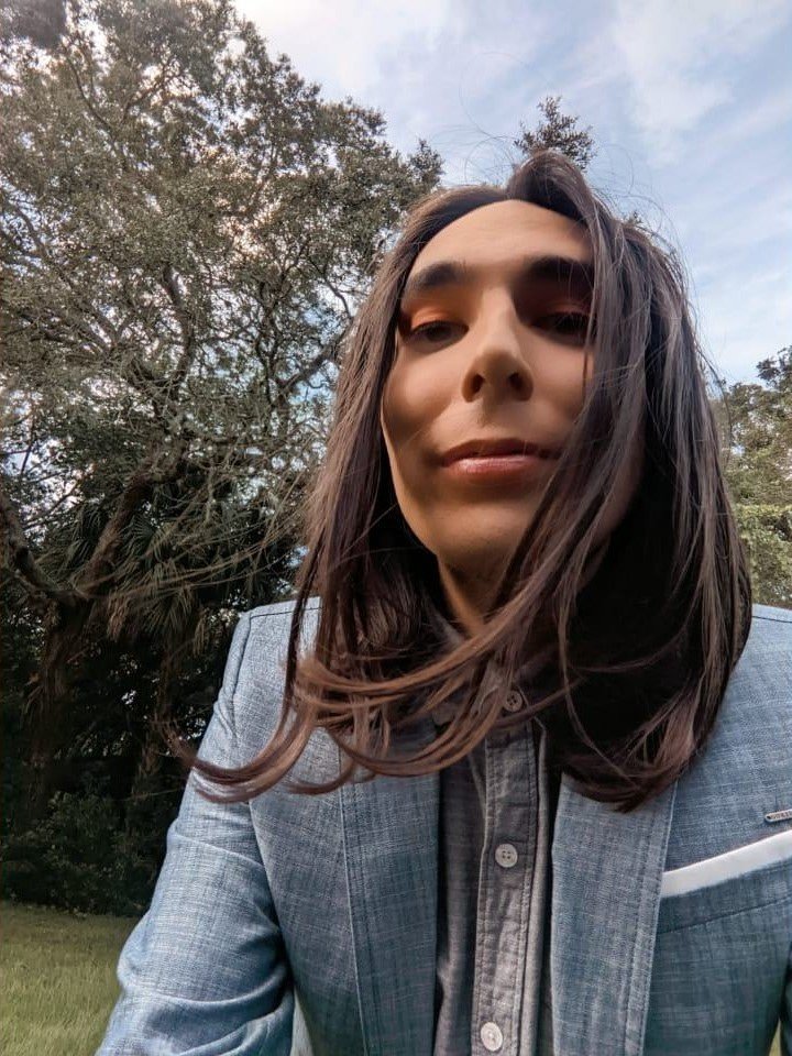 Leadership Team – Young Democrats of Orange County